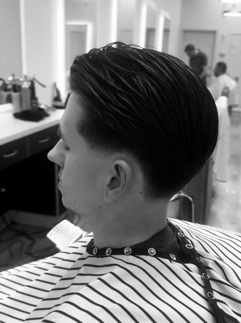 Gallery – Executive Edge Barbers