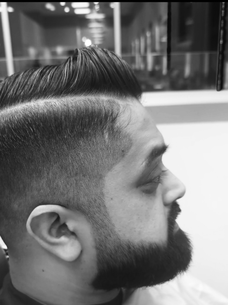 Gallery – Executive Edge Barbers